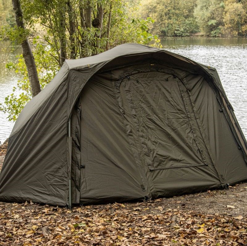 Solar Tackle Undercover Brolly System - £208.99