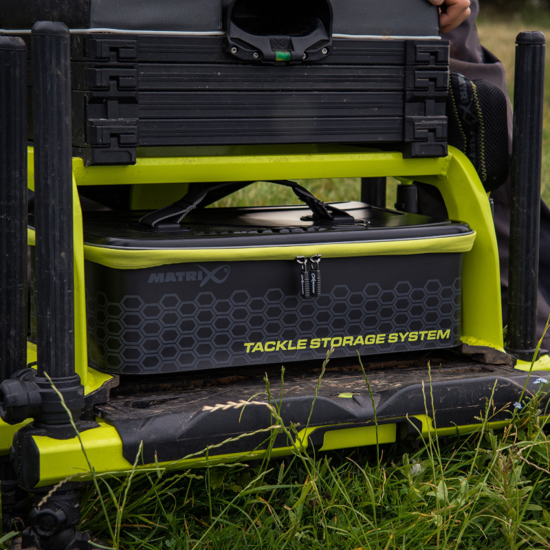 Matrix EVA Tackle Storage System - £62.99