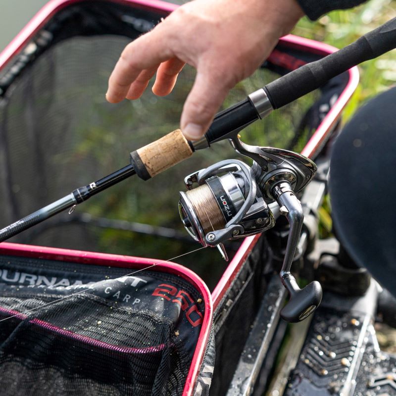 Daiwa N'Zon Super Slim Feeder Rods - £71.99