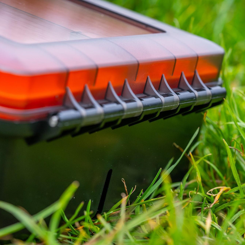 Guru Fusion Compact Feeder Box - £34.99