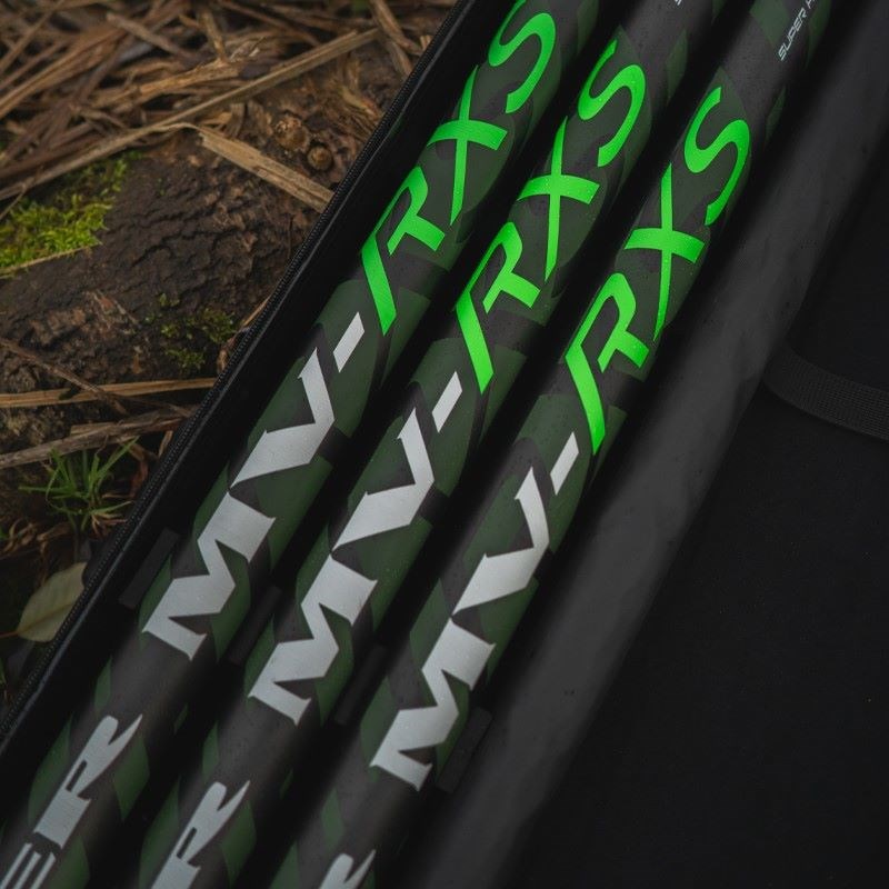 Maver MV-RXS 16m Pole - £2,833.99