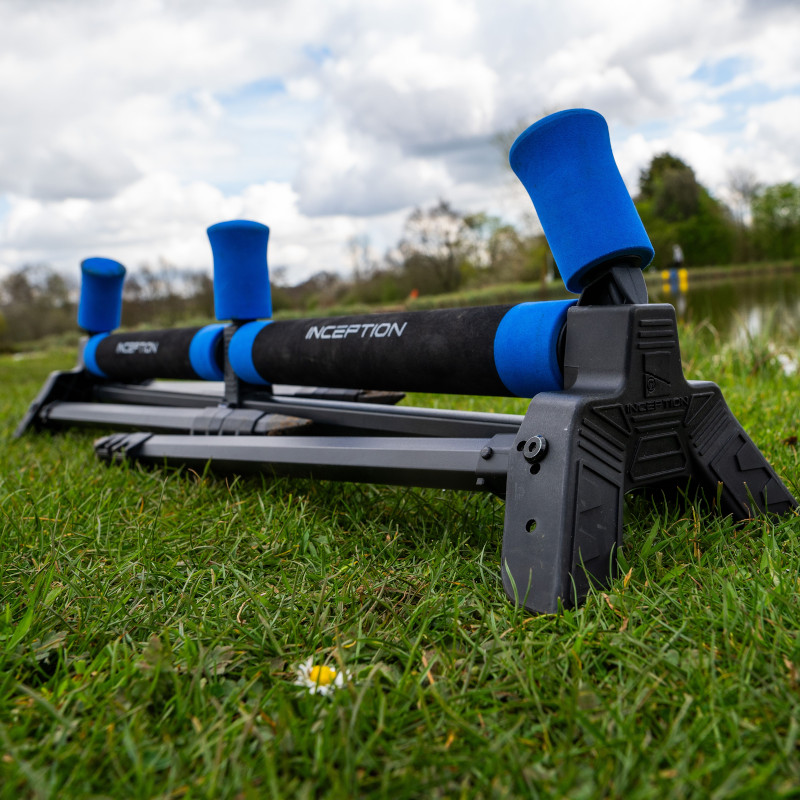 Preston Innovations Inception Super Pro XL Flat Roller - £94.99