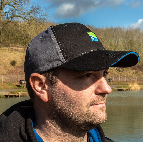 Preston Innovations Original Cap - £6.99