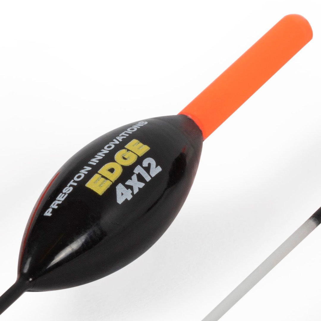 Preston Innovations Edge Carp Pole Floats - £2.25