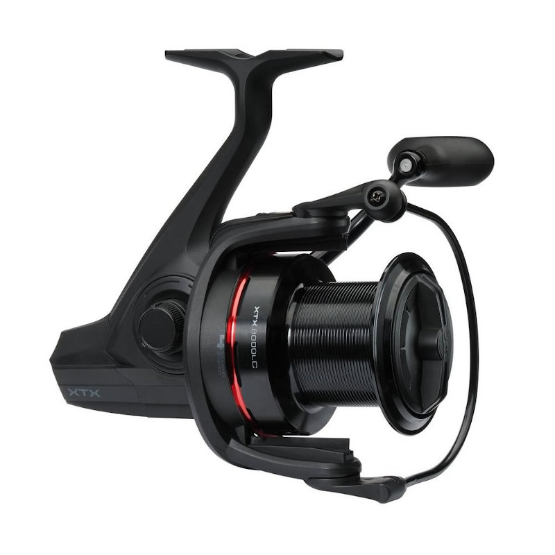 JRC XTX Reels - £94.99
