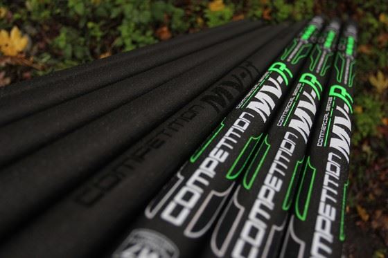 Maver MV-R Competition Pole 16m - £1,494.99