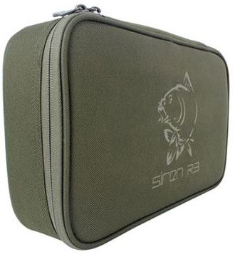 Nash Siren R3 Presentation Case - £14.99