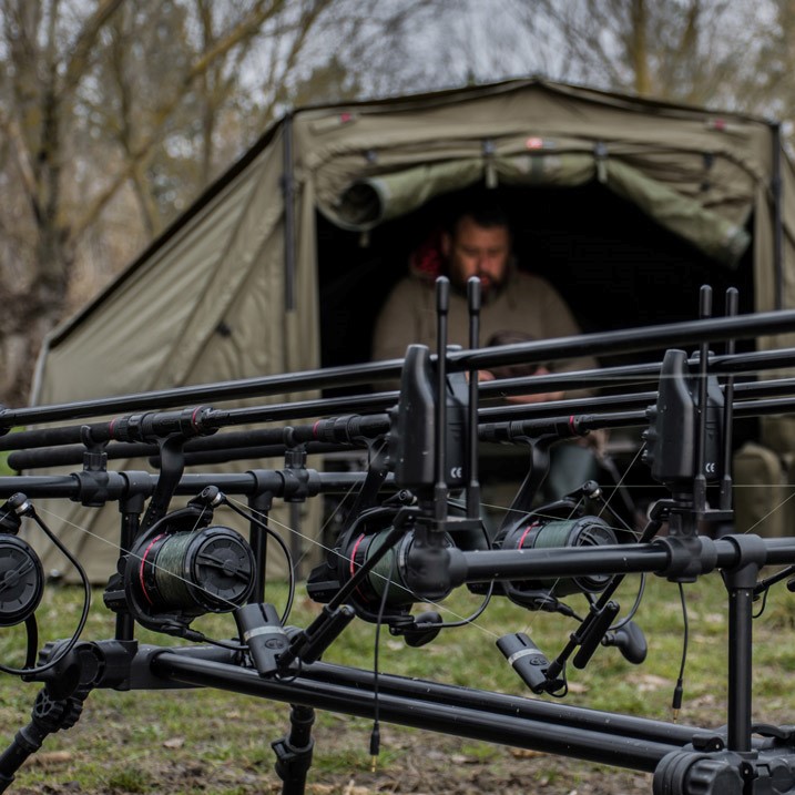 JRC XTX Reels - £94.99