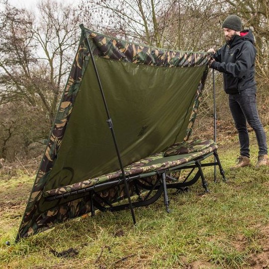 Wychwood Tactical Carp Tarp - £35.99