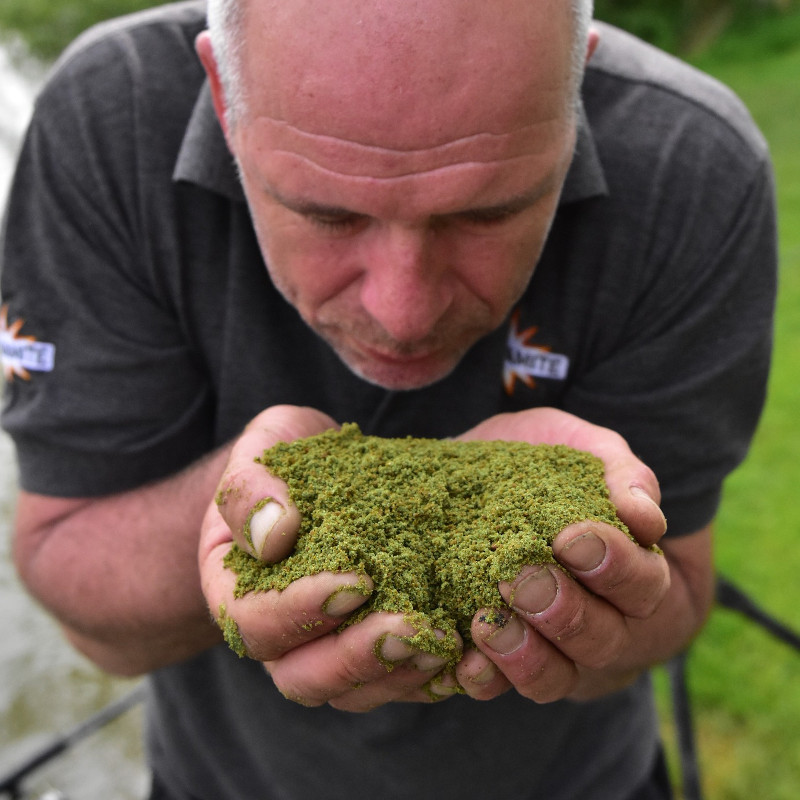 Dynamite Baits Swim Stim Feeder Mix 1.8kg - £9.45