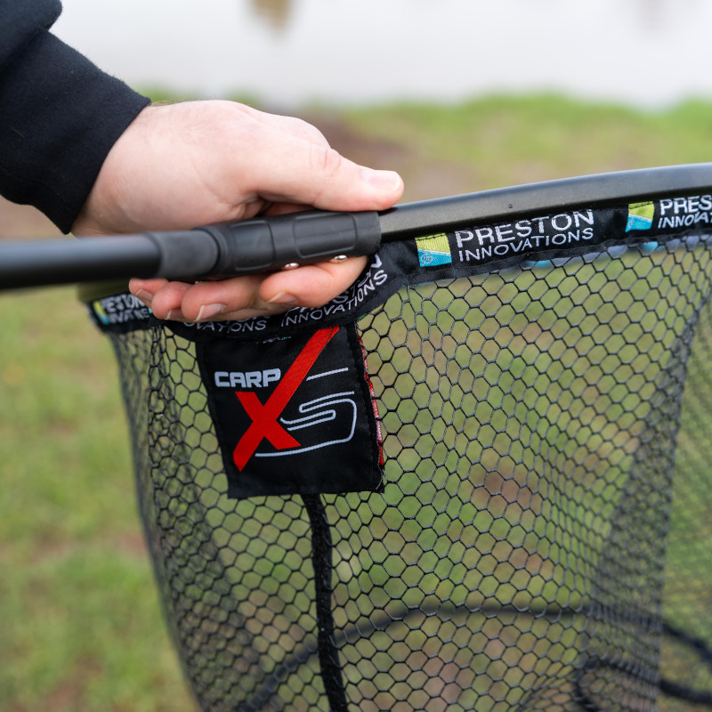Preston Innovations Carp XS Landing Nets - £16.99