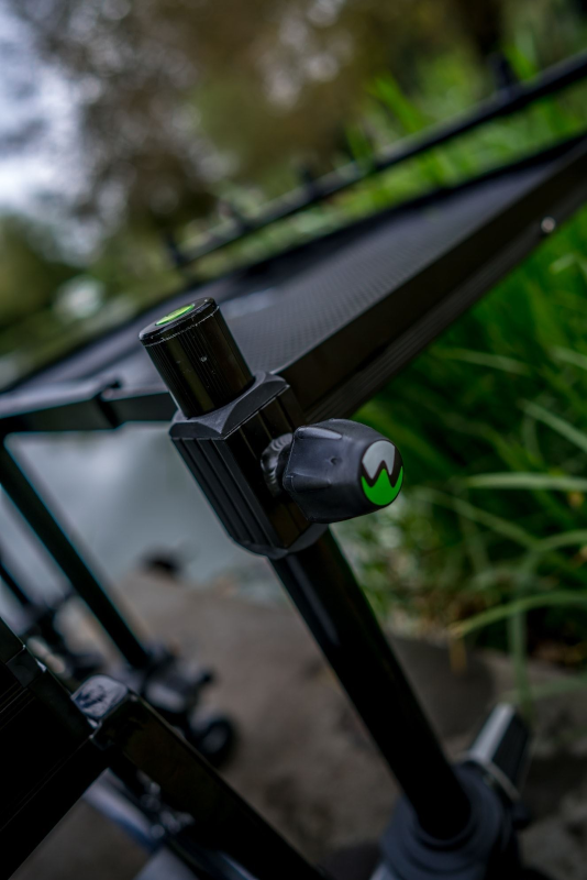 Maver Signature Pro Mega Side Tray - £116.99