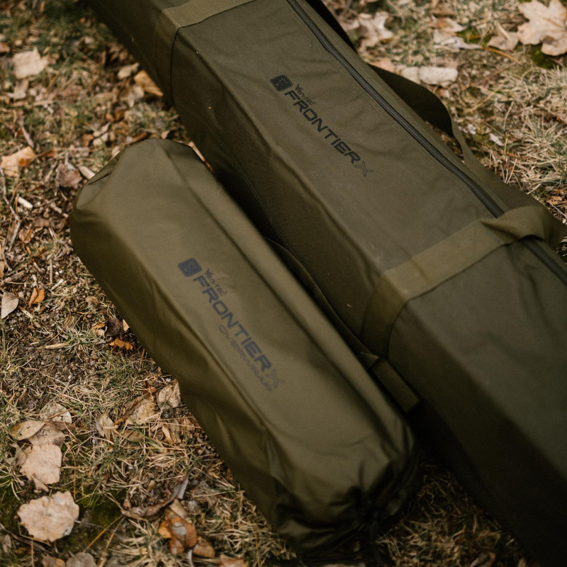 Fox Frontier X Overwrap - £159.99