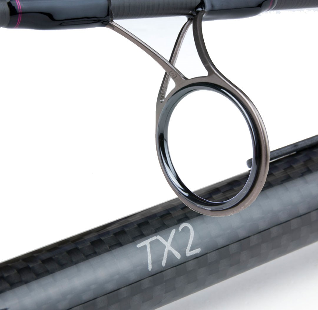 Shimano Tribal TX-2 Carp Rods - £119.99