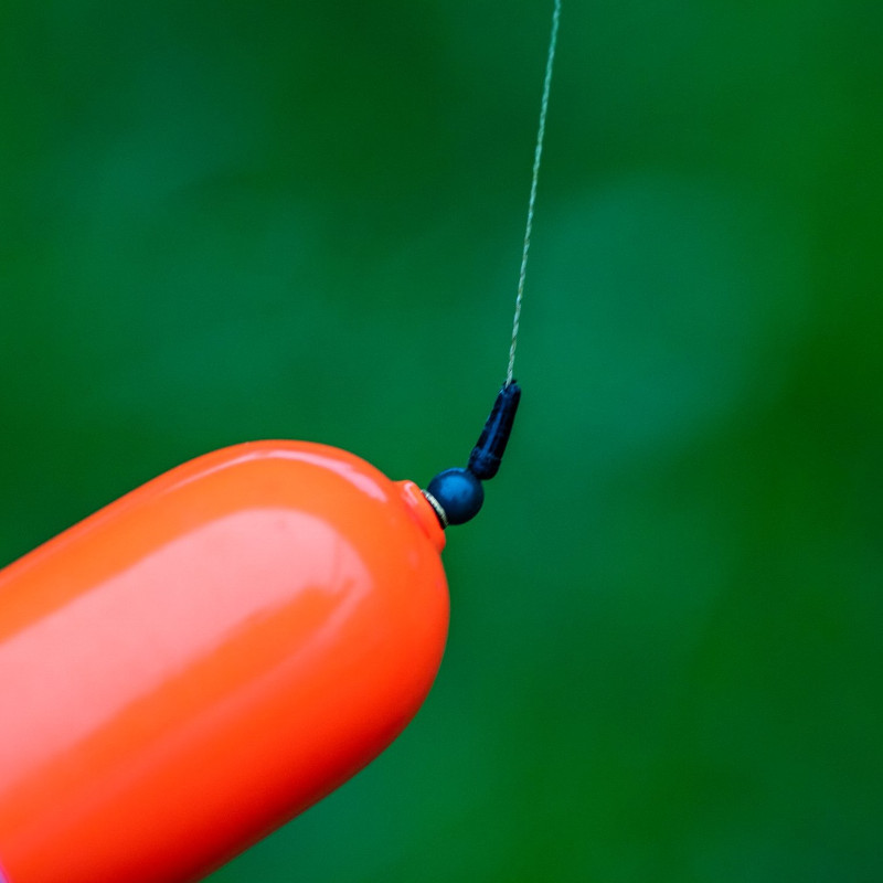 Korum Snapper Float Stop Kit - £0.99