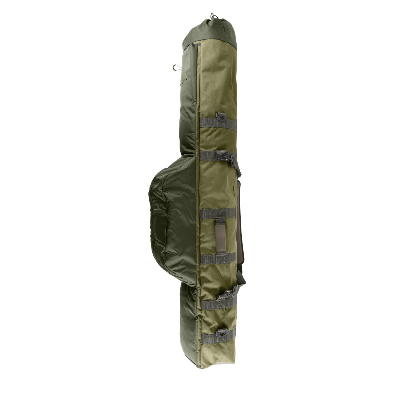Korum Progress Folding Quiver 3 Rod - £45.99