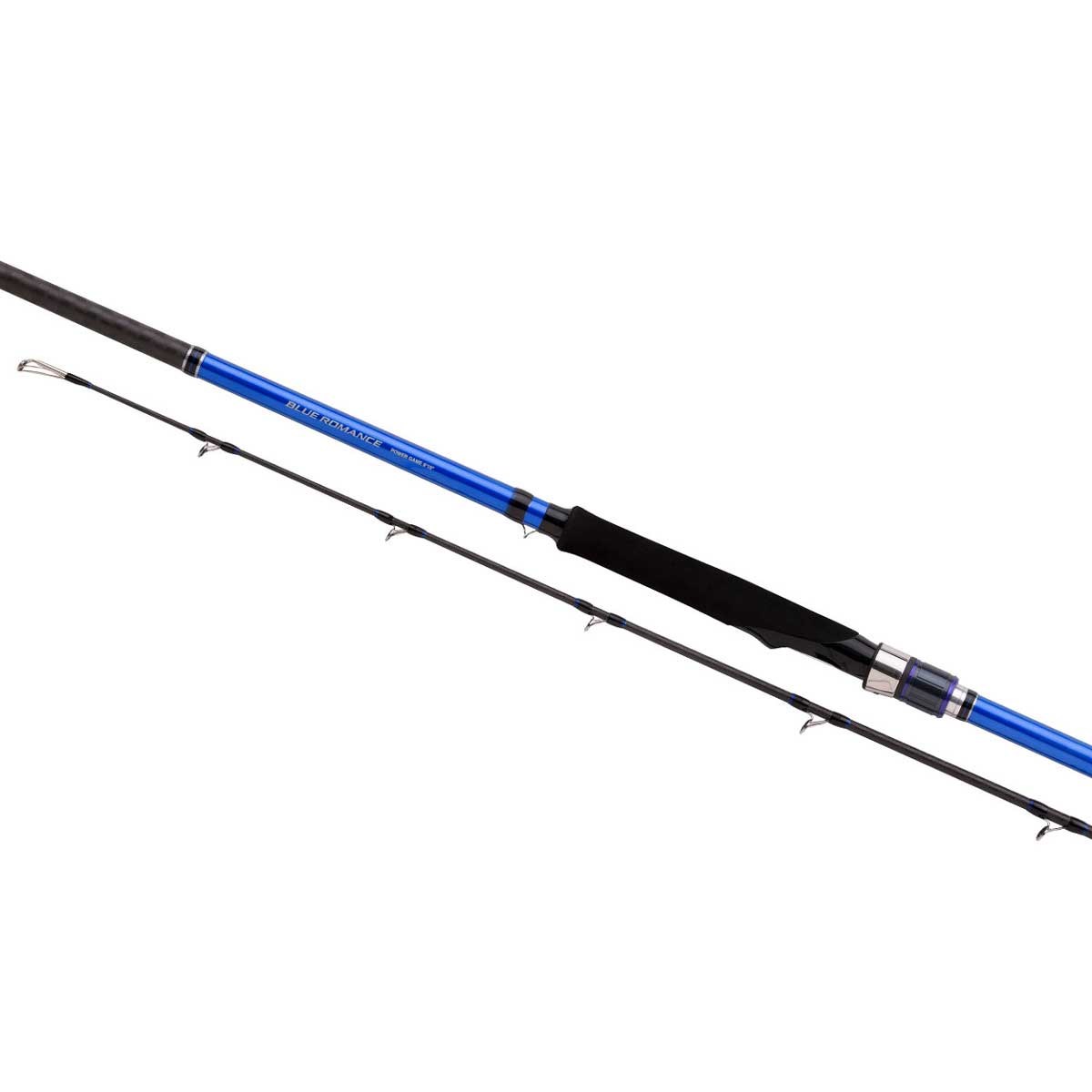Shimano Blue Romance AX Shore Jigging Rod - £184.99