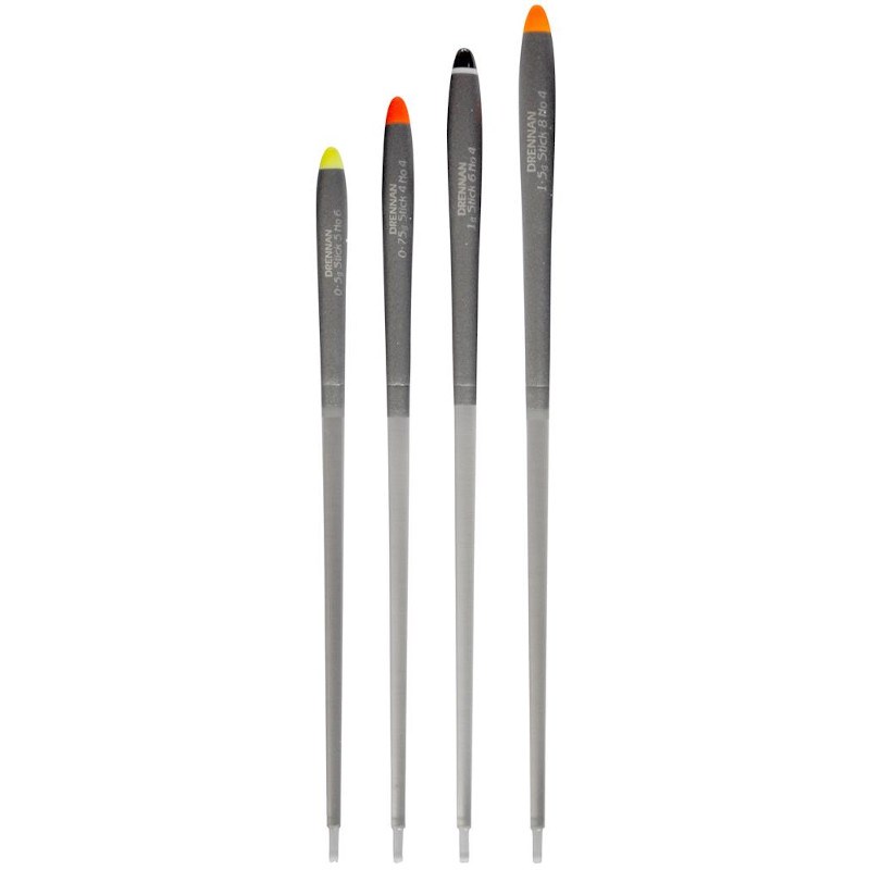 Drennan Sticks - £2.35