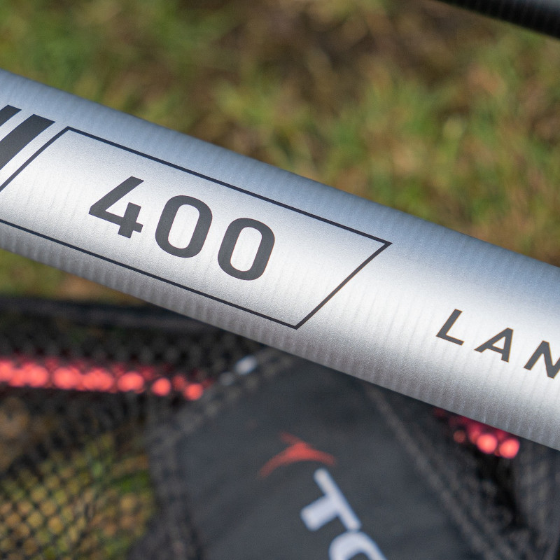 Daiwa Tournament Pro 4m Landing Net Handle - £138.99