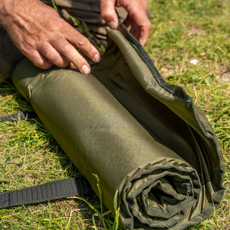 Korum Progress Roll Mat - £15.99