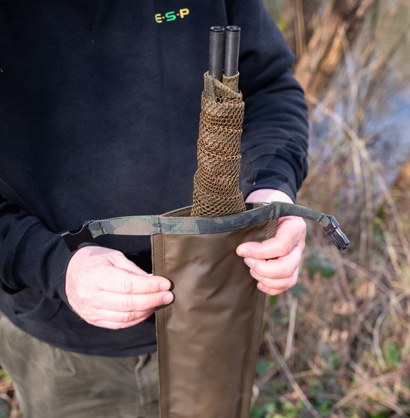 ESP Wet Net Sleeve - £13.95