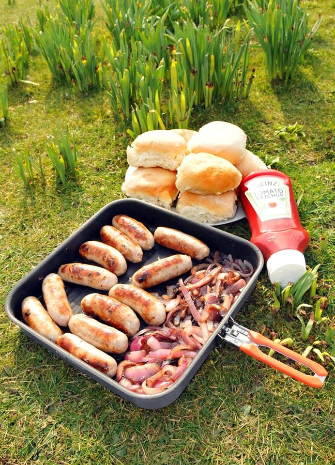 Fox Cookware XL Griddle Pan - £18.99