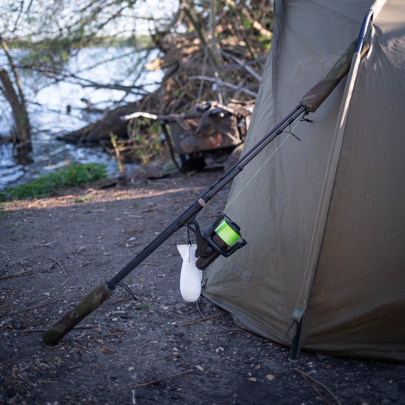 ESP Quickdraw 4K Spod Rod 4.50lb - £119.95