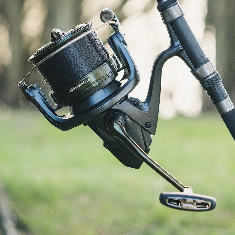 Shimano Speedmaster 14000 XTD Reel - £134.99