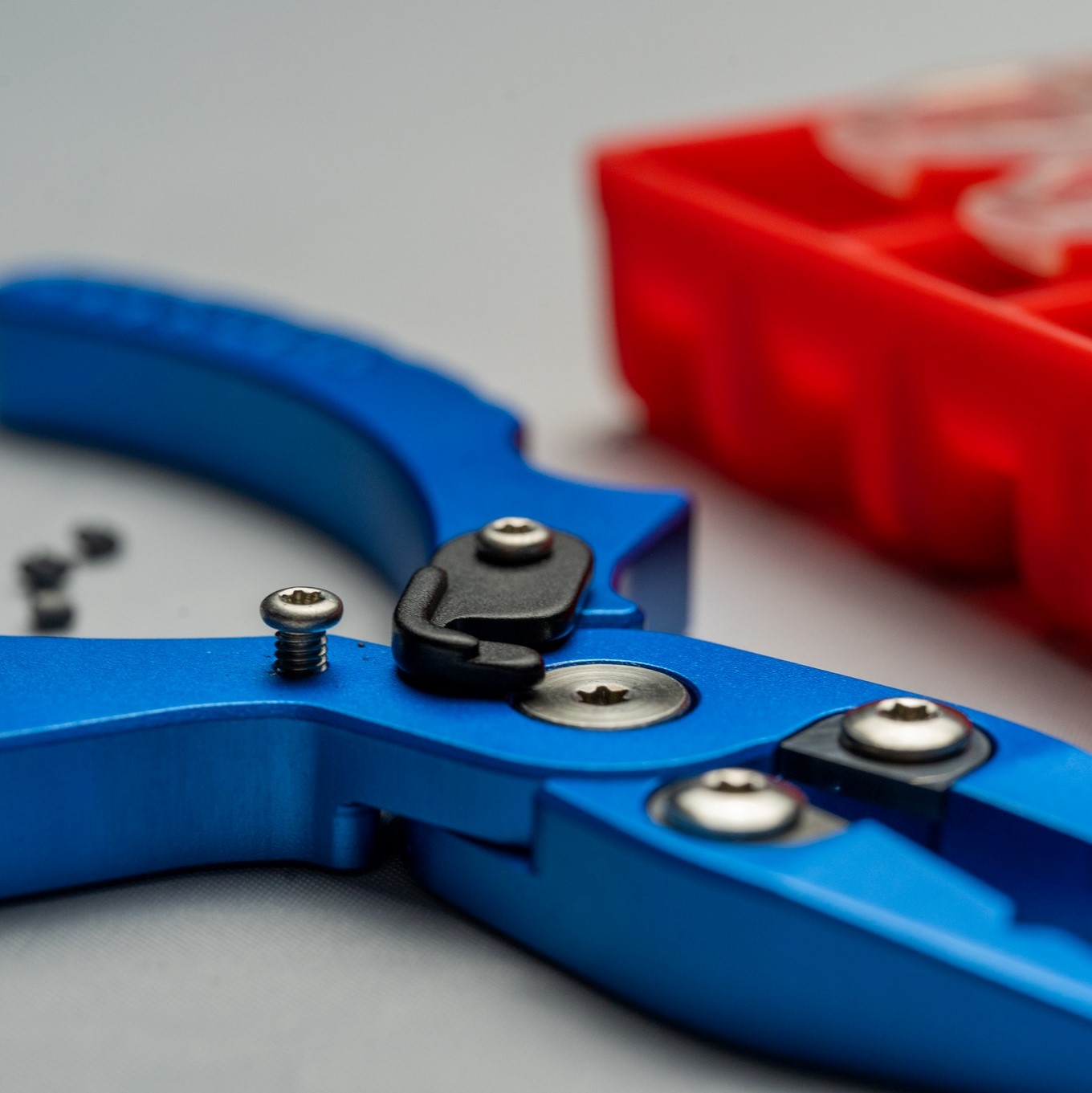 Preston Innovations Shot/Stotz Pliers - £17.99