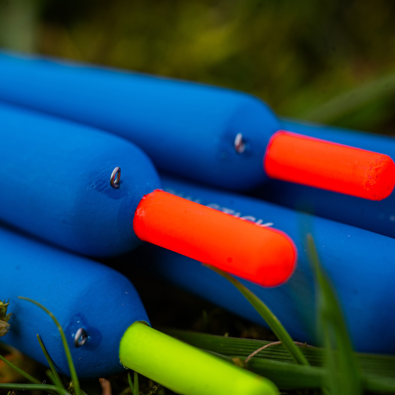Preston Innovations Alloy Hollow Stick Floats - £2.25