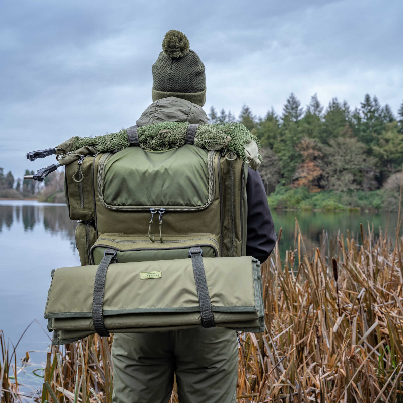 Korum Progress Rucksack 35L - £62.99