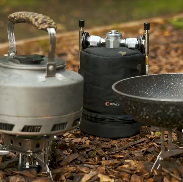Gardner G-Force Multi Stove Adaptor - £28.99