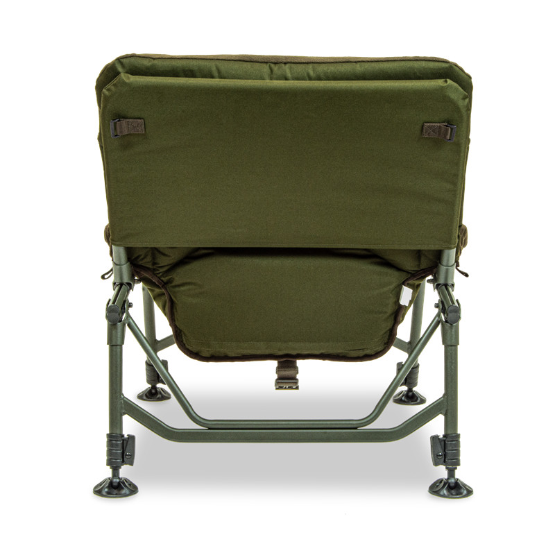 Solar Tackle SP C-Tech Compact Sofa Chair - £159.99