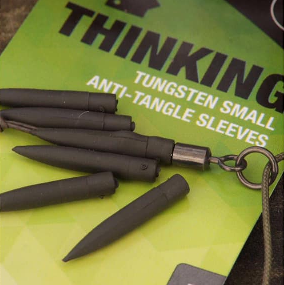 Thinking Anglers Small Anti Tangle Sleeves - £2.39