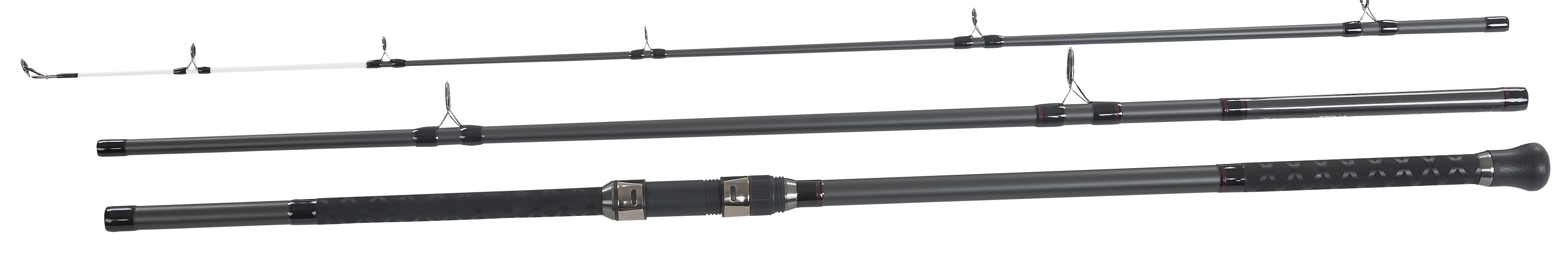 Shakespeare Sigma Supra 3 Piece Beach 12ft - £64.99