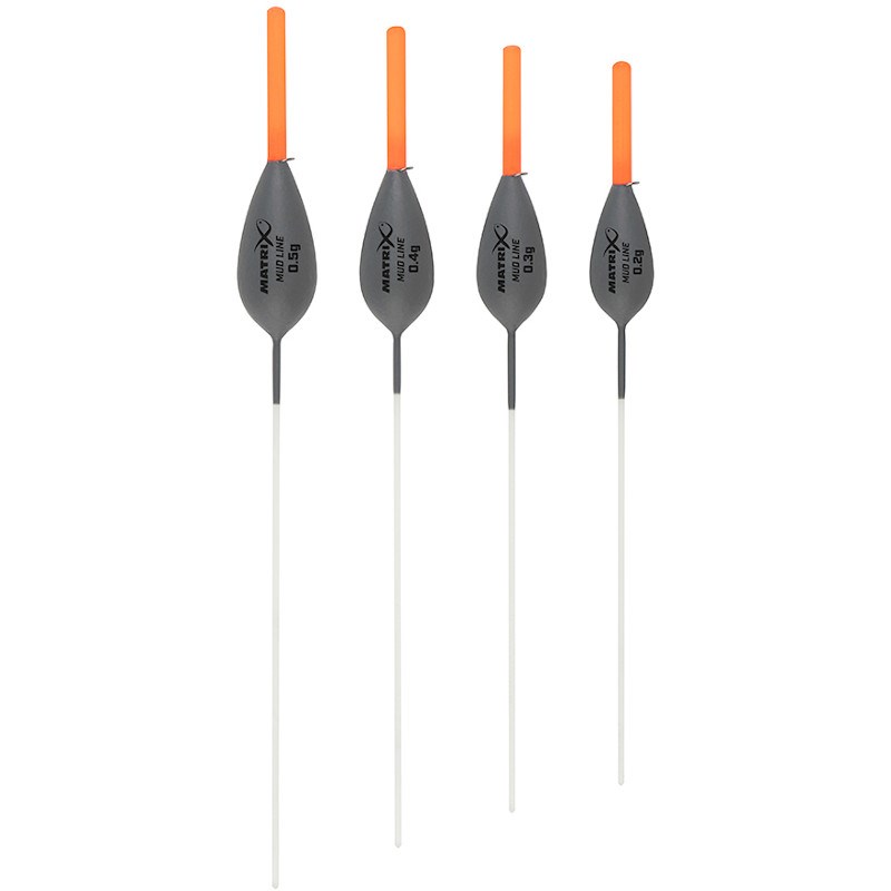 Matrix Mud Line Pole Floats - £2.35