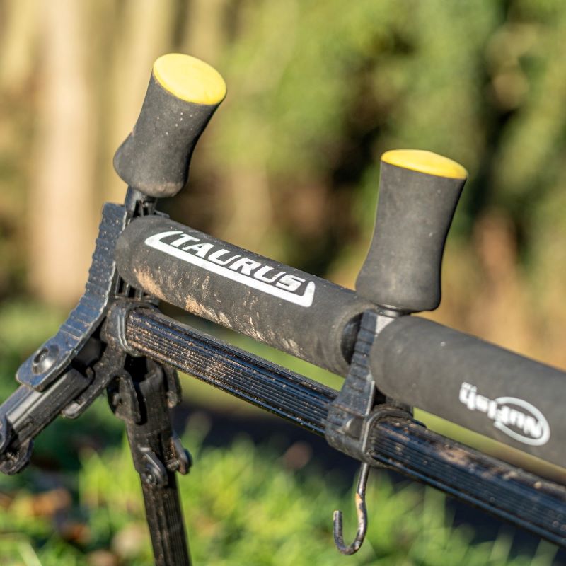 NuFish Taurus Pole Rollers - £61.99