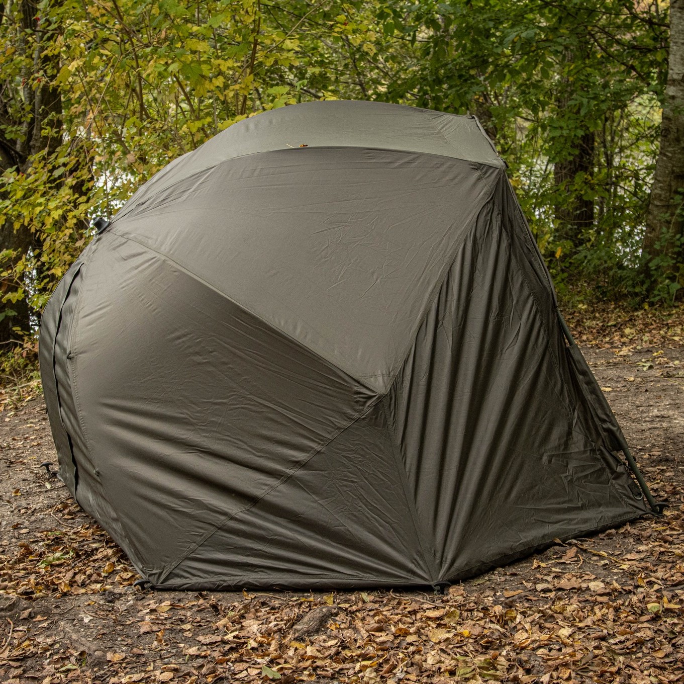 Solar Tackle Undercover Brolly System - £208.99