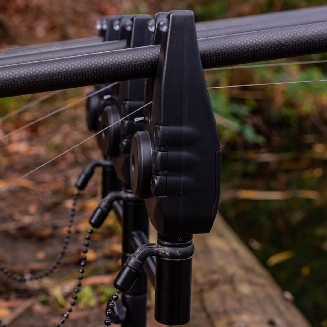 Fox Mini Micron X Presentation Sets - £149.99