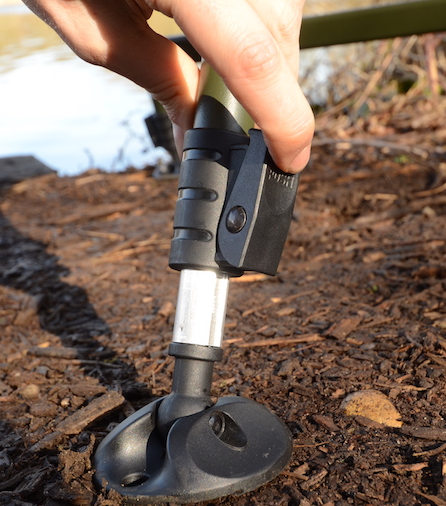 Solar Guest Chair - £89.99