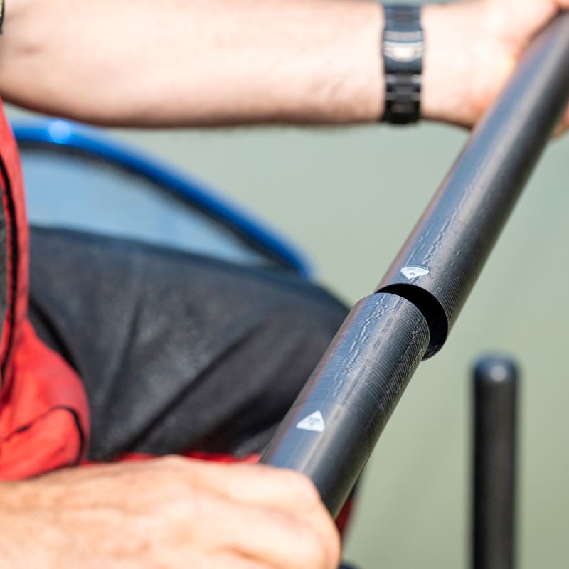 Daiwa Airity Pro Pole 16m - £3,789.99