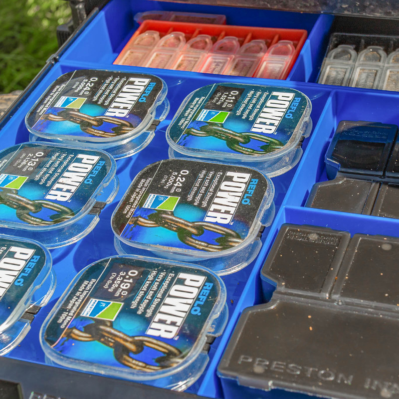 Preston Innovations Drawer Organiser Inserts - £16.99