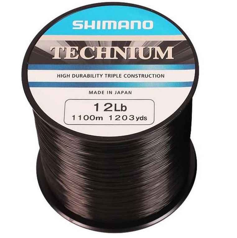 Shimano Technium QP BP Monofilament - £22.99