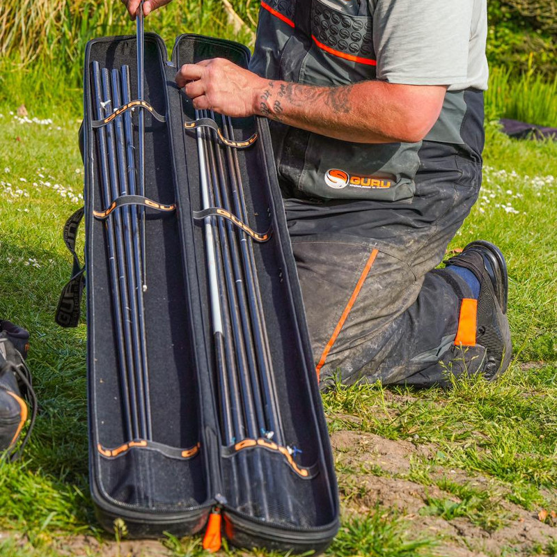 Guru Fusion X-Case - £69.99
