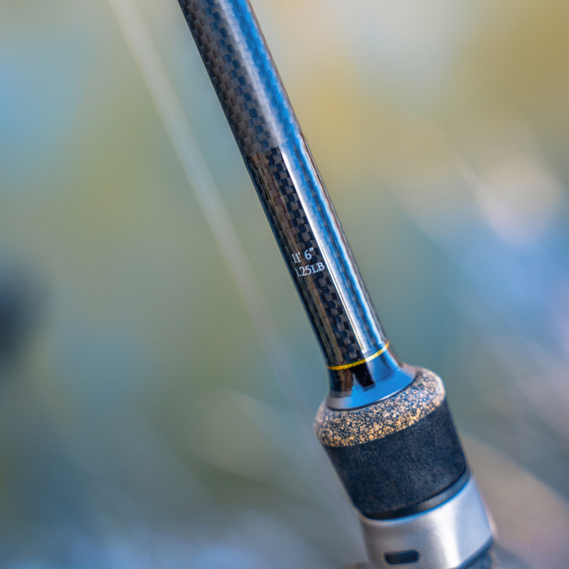 Korum Omega Float Rod 13ft - £99.99