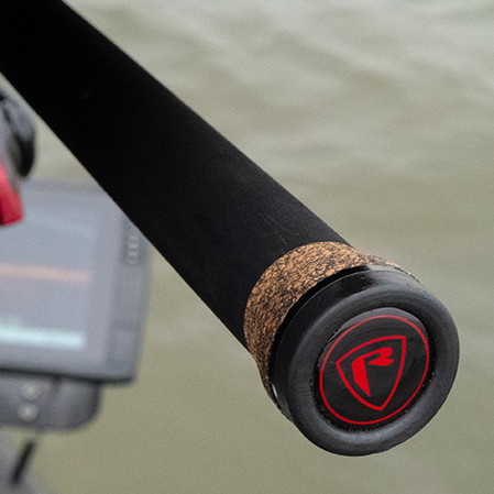 Fox Rage Warrior Pike Spin Rod - £54.99
