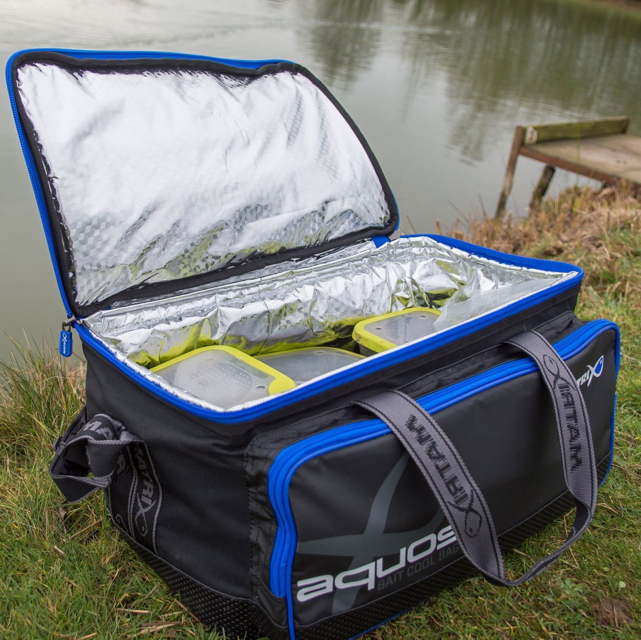 Matrix Aquos Bait Cool Bag - £19.99