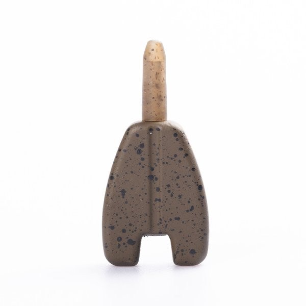 Nash Solid Bag In Line Leads - £1.99