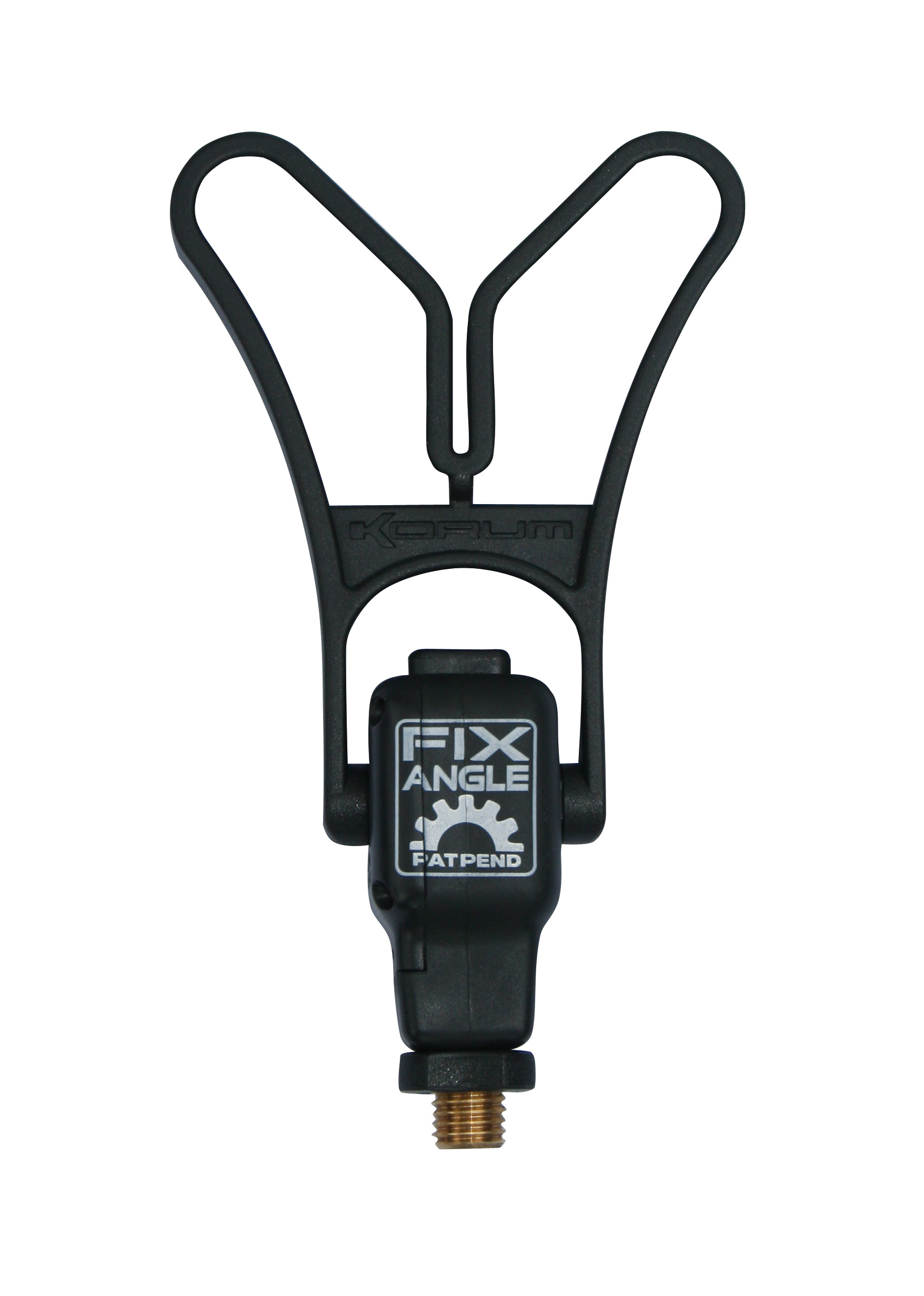 Korum Angle Tilt Rod Rest Head - £3.49