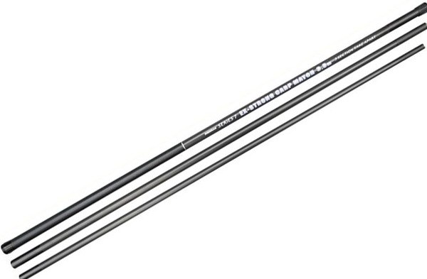 Drennan Series 7 EXTRA STRONG Carp Match Landing Net Handle 3.3m - £46.99
